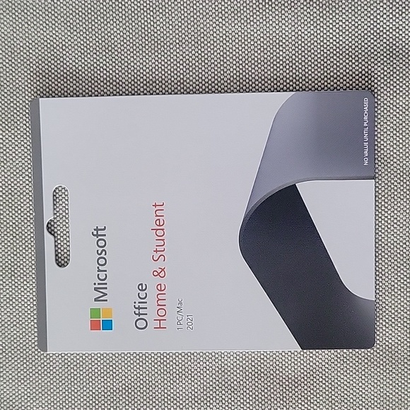 Microsoft | Computers, Laptops & Parts | Microsoft Office Home Student ...